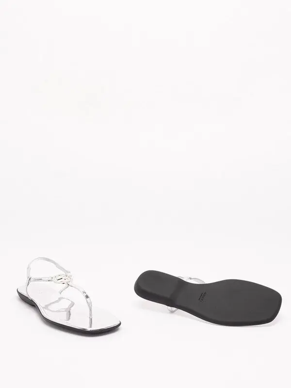 Gucci Gg Ease` Sandals