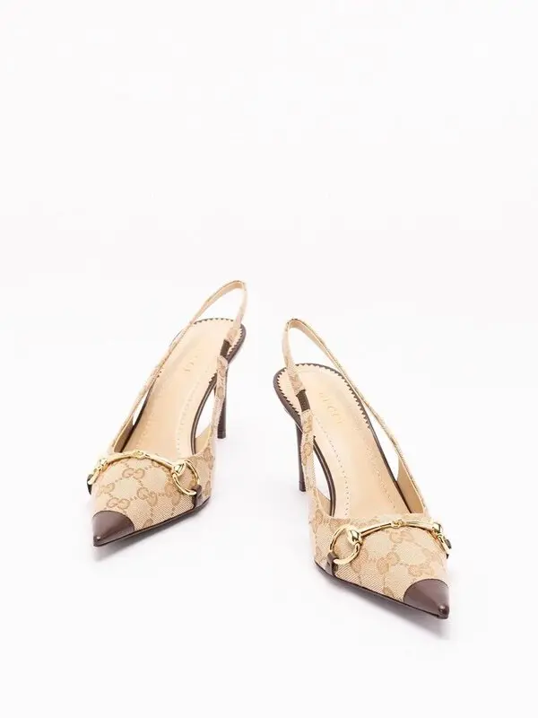 Gucci Pumps
