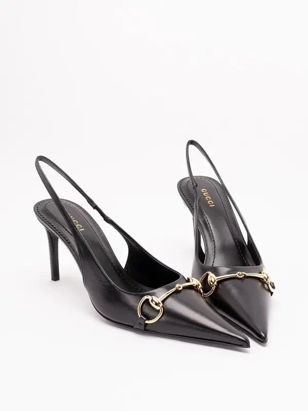 Gucci Pumps