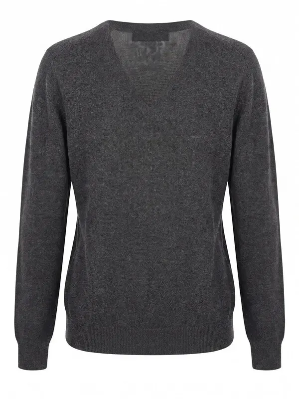 Gucci V-neck Sweater