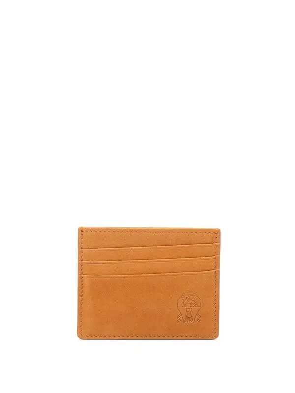 Brunello Cucinelli Card Case