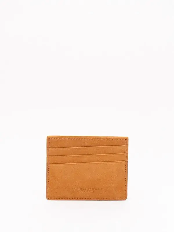 Brunello Cucinelli Card Case