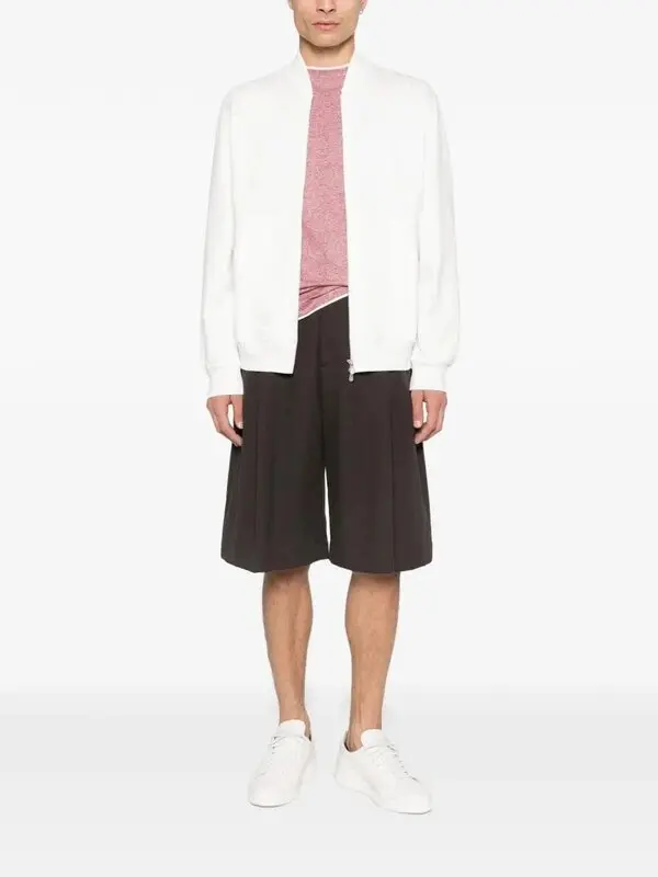 Brunello Cucinelli T-shirt With Faux-layering