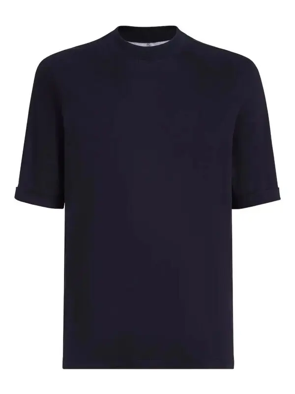 Brunello Cucinelli Jersey T-shirt