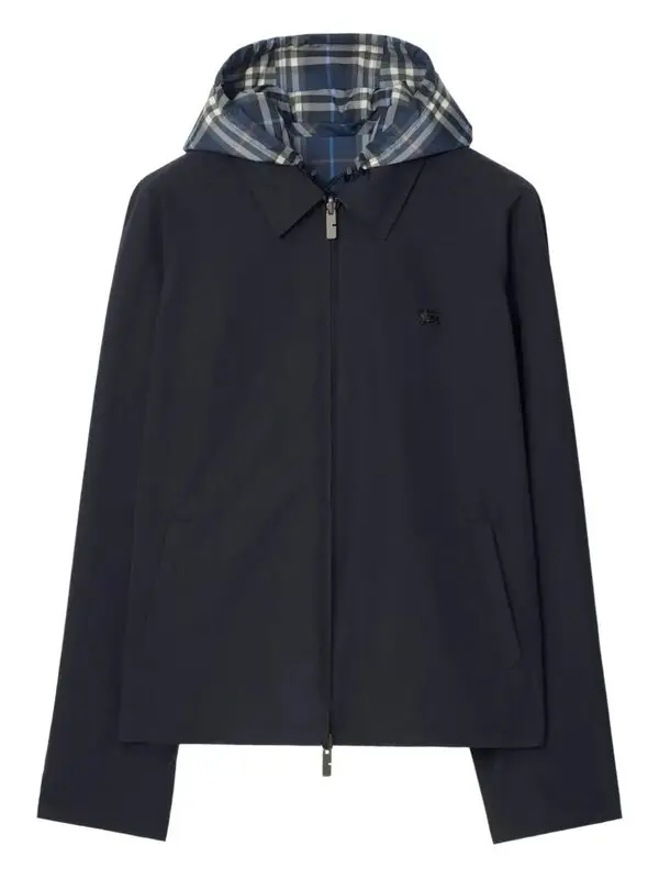 Burberry Hodson` Jacket