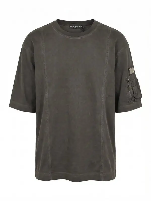 Dolce & Gabbana T-shirt - Multicolor