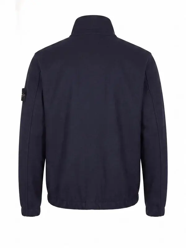 Stone Island Garment Dyed Shirt - Multicolor