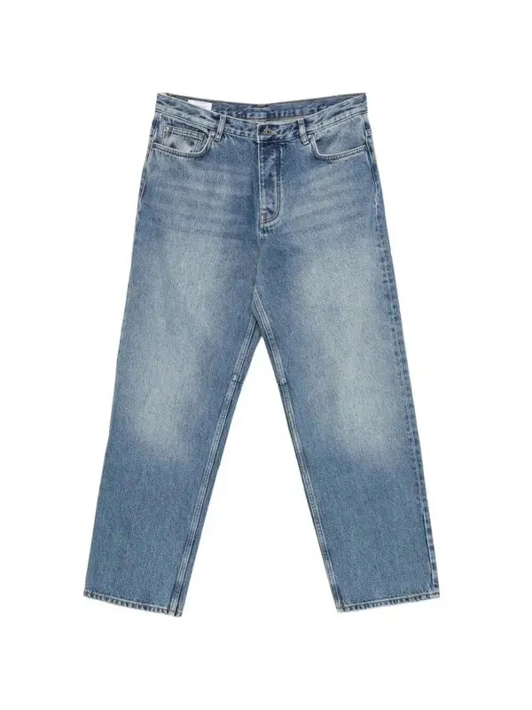 Off-White Half Arrow` Jeans