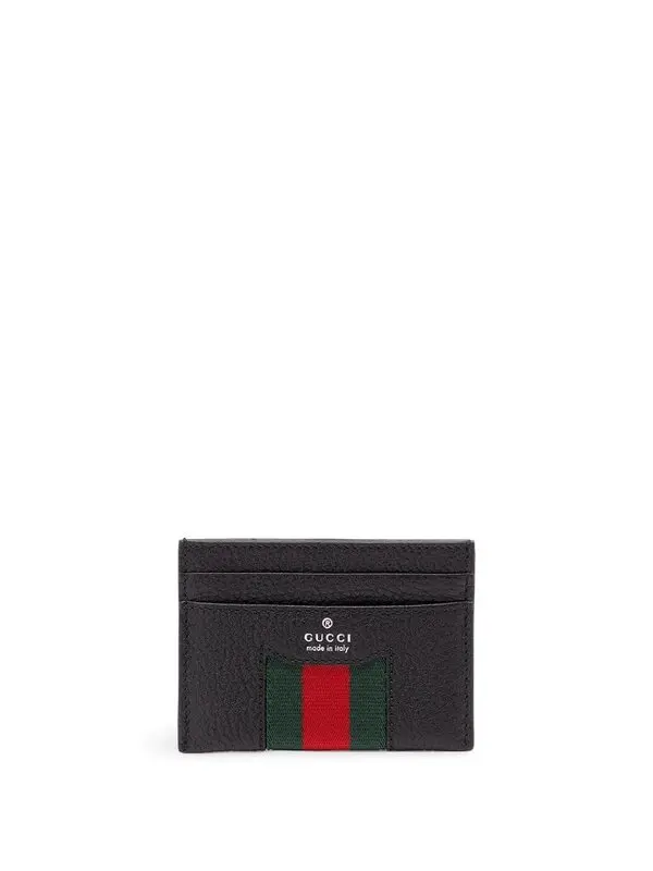 Gucci Card Case