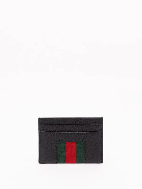 Gucci Card Case