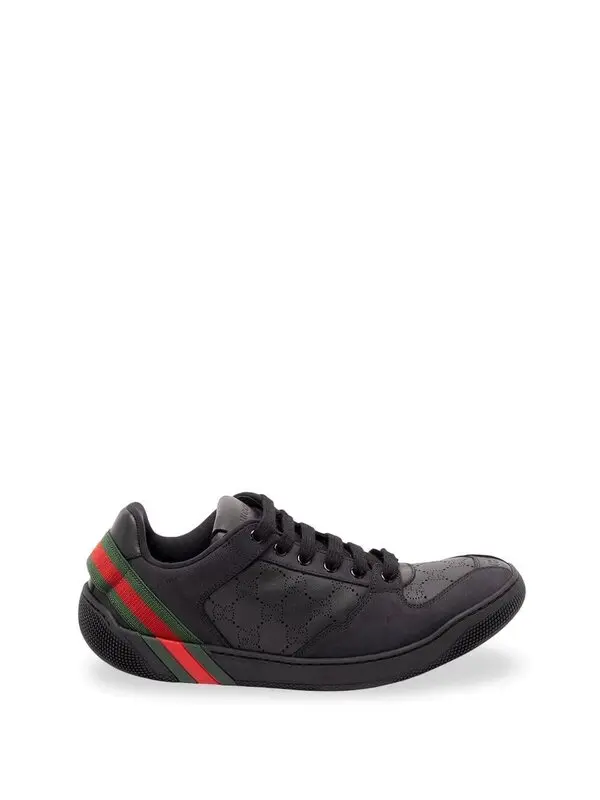 Gucci Screener 3.0 Sneakers - Multicolor