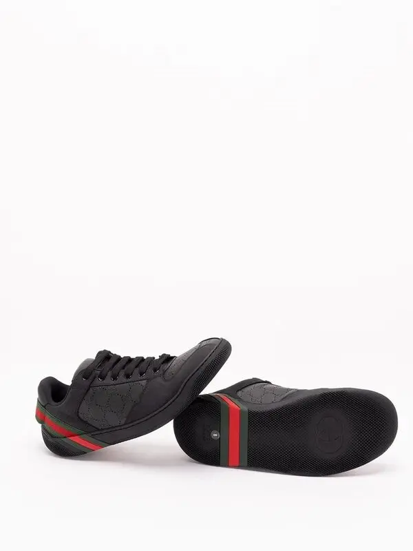 Gucci Screener 3.0 Sneakers - Multicolor