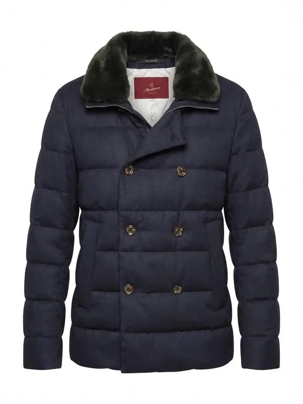 MONTECORE Jacket