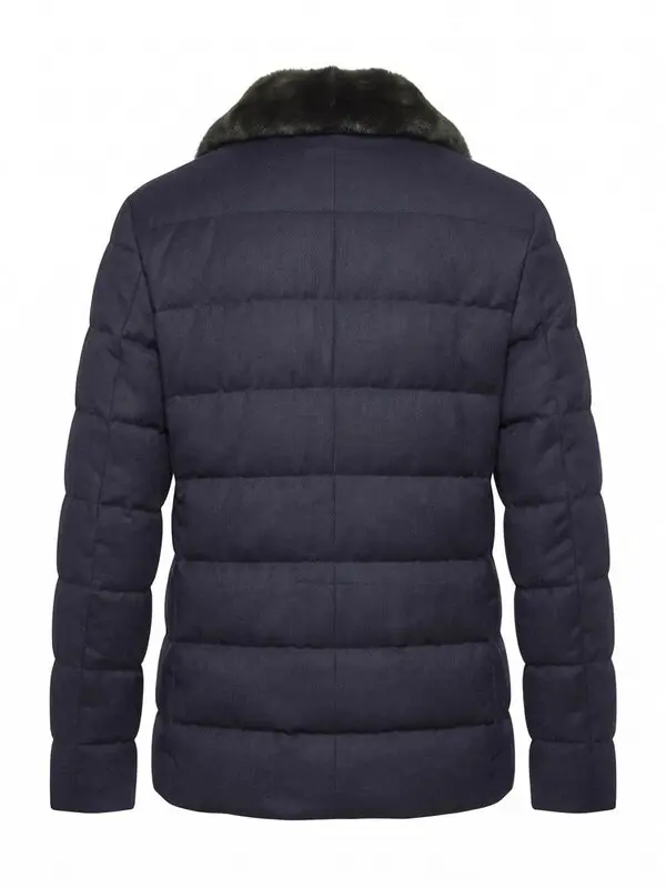 MONTECORE Jacket