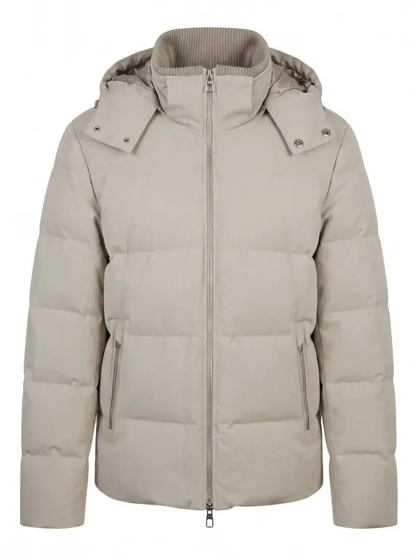MONTECORE Jacket