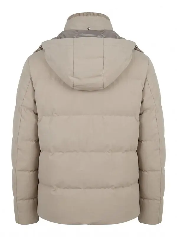 MONTECORE Jacket