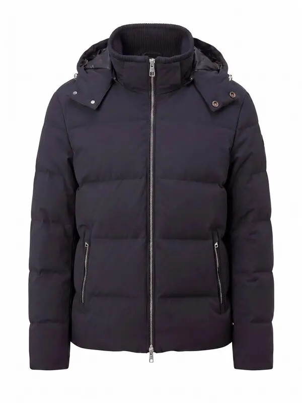 MONTECORE Jacket - Multicolor