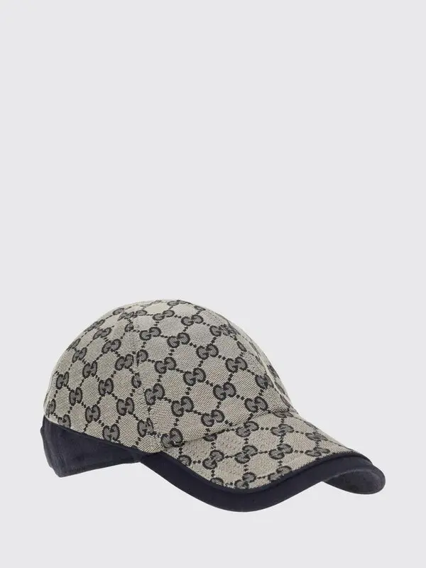 Gucci Hat - Blue
