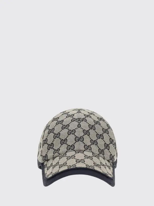 Gucci Hat - Blue