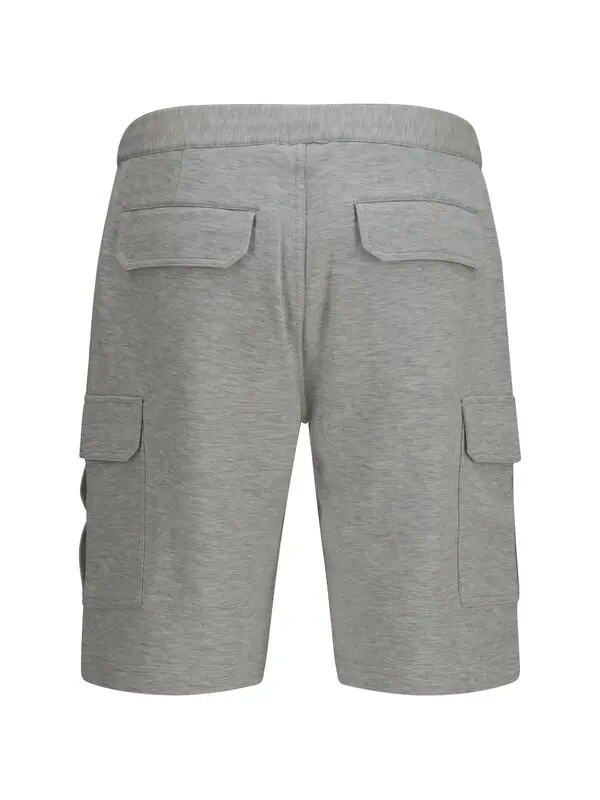 Brunello Cucinelli Cargo Bermuda Shorts