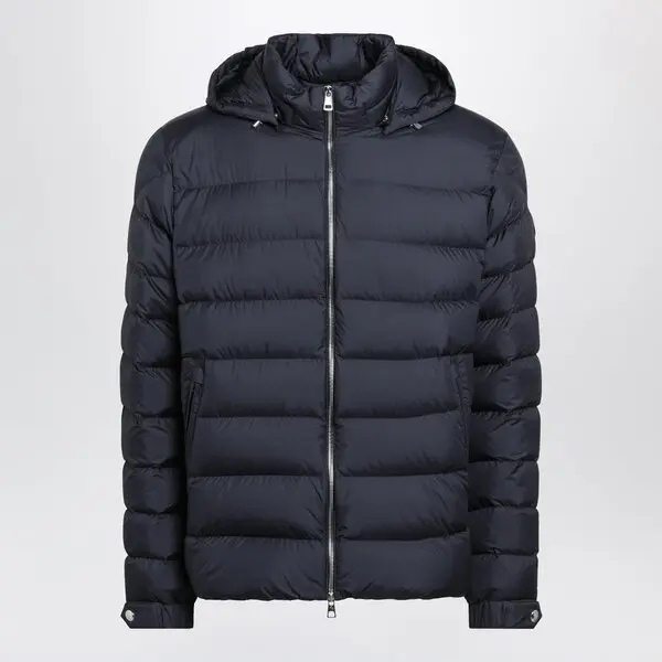 Moncler Arneb Short Down Jacket