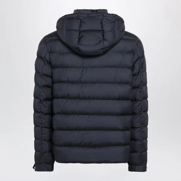 Moncler Arneb Short Down Jacket