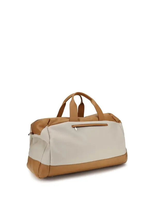 Brunello Cucinelli Active Travel Bag