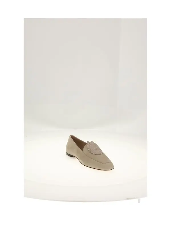 Dior Medaillon