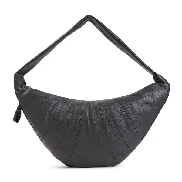 LEMAIRE Croissant Large Handbag