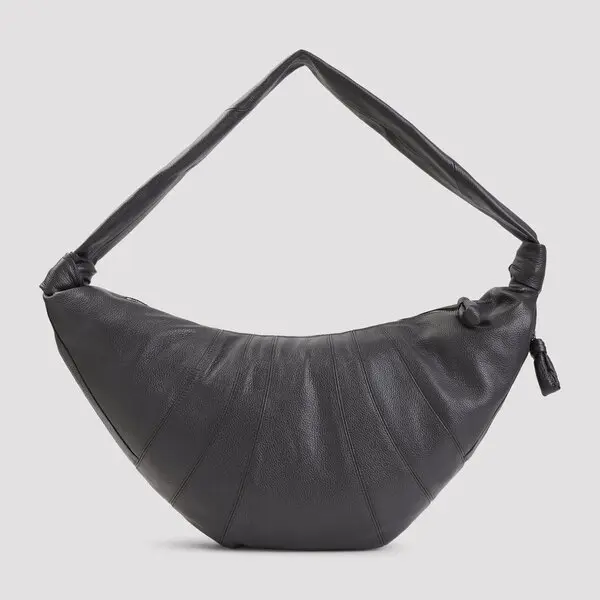 LEMAIRE Croissant Large Handbag