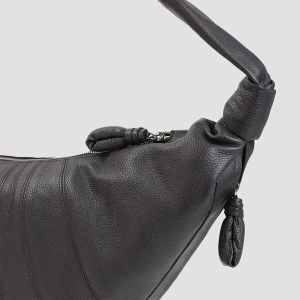 LEMAIRE Croissant Large Handbag