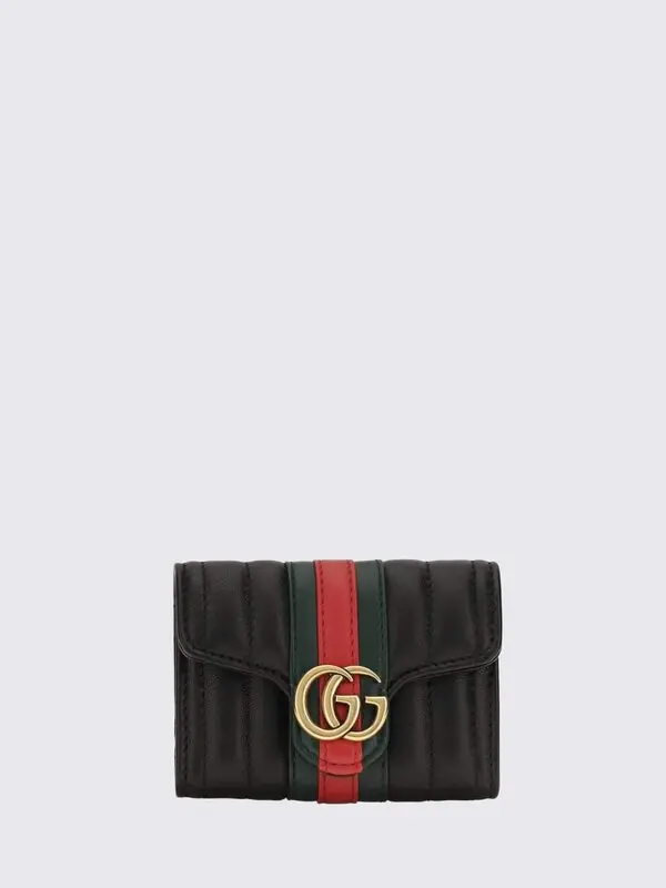 Gucci Wallet - Black