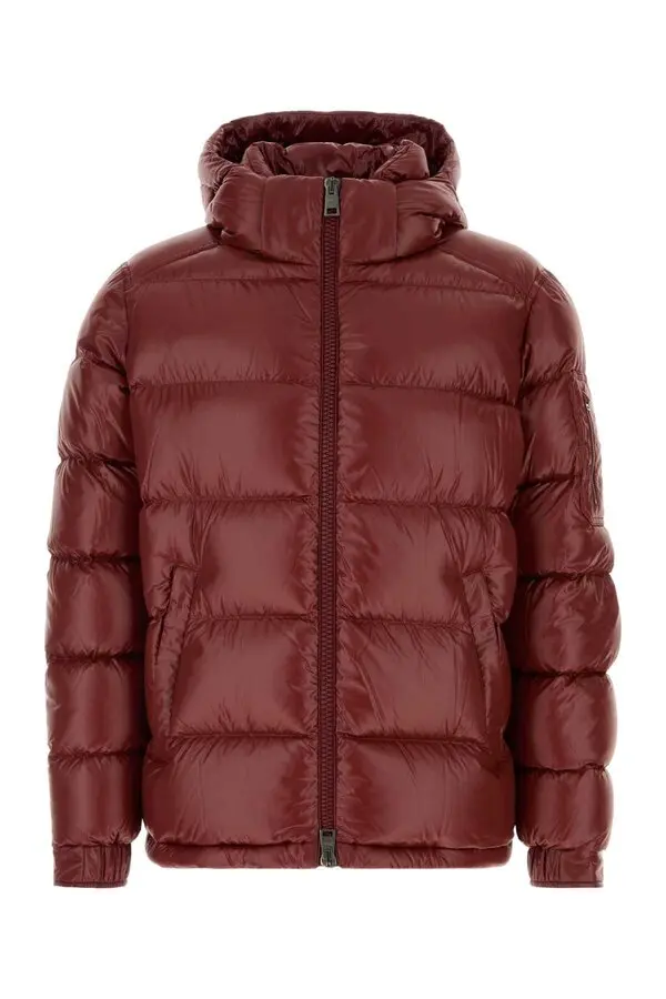Herno Nylon Down Jacket