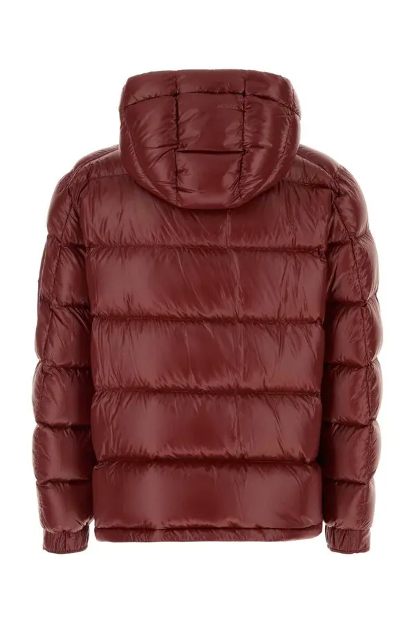 Herno Nylon Down Jacket