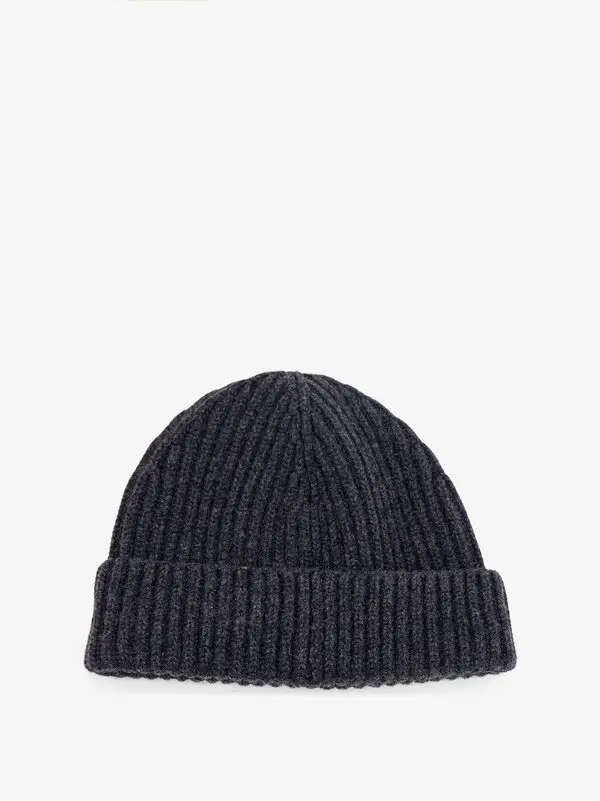 Loewe Beanie Cashmere Hat