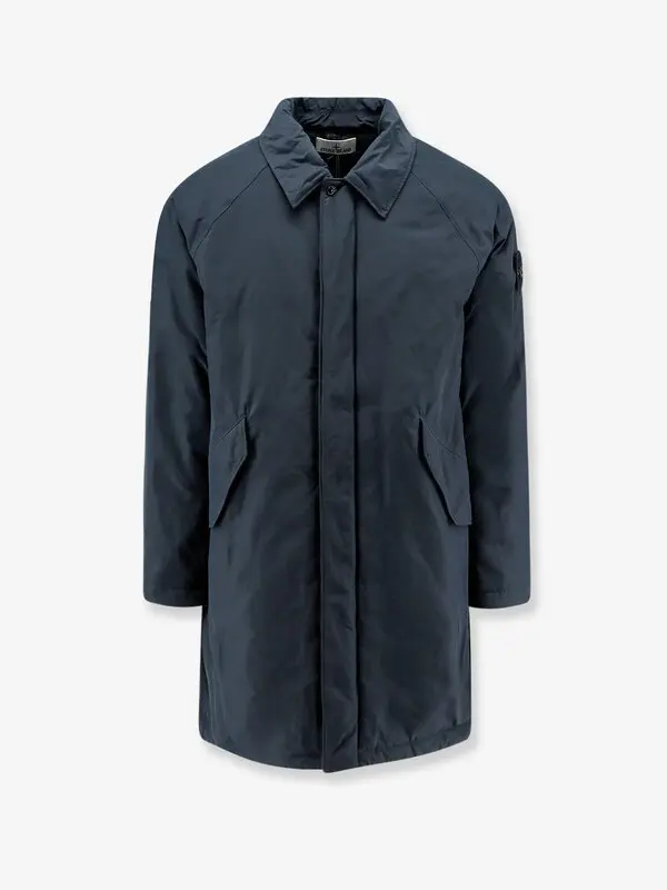 Stone Island Micro Reps Padded Jacket - Multicolor