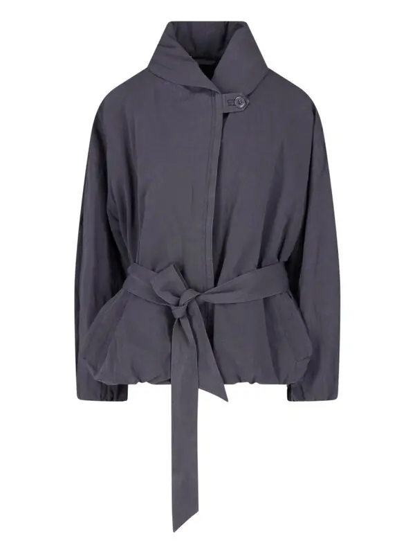 Isabel Marant Étoile Jacket “volinda - Blue