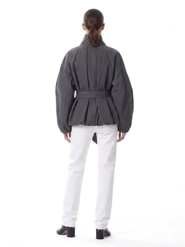 Isabel Marant Étoile Jacket “volinda - Blue