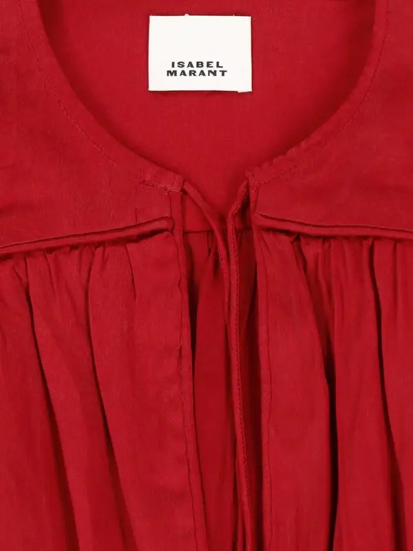 Isabel Marant Étoile Shirt "laraya