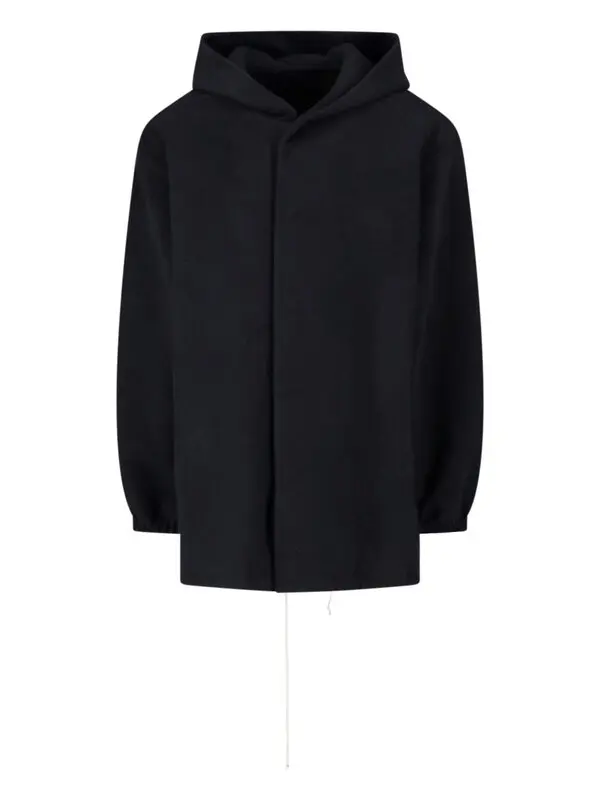 Rick Owens Cashmere Jacket "tour