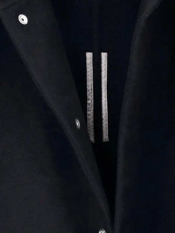 Rick Owens Cashmere Jacket "tour