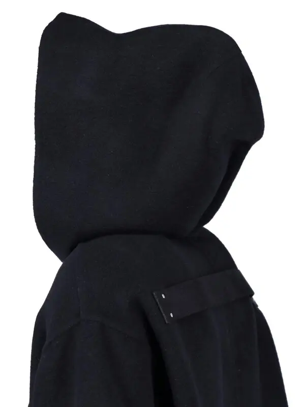 Rick Owens Cashmere Jacket "tour