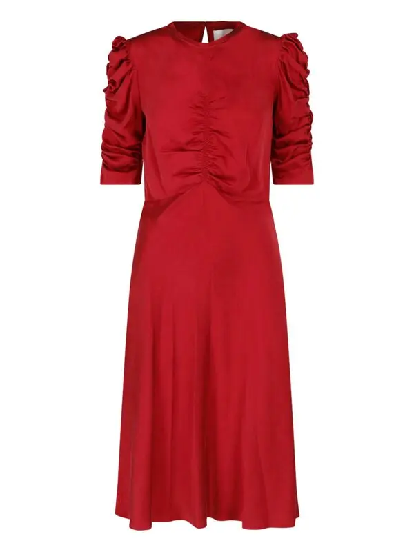 Isabel Marant Étoile Midi Dress "lemila