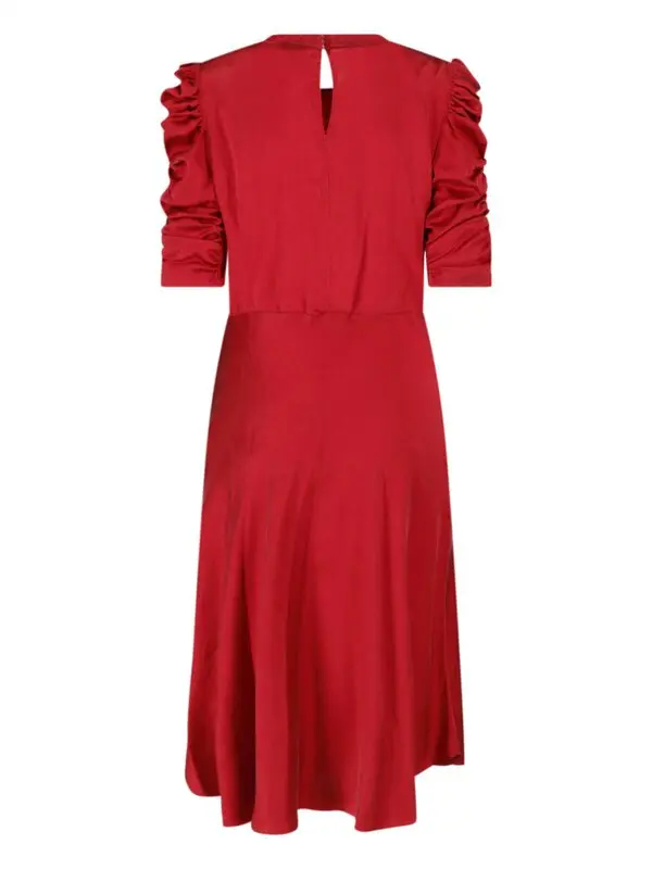 Isabel Marant Étoile Midi Dress "lemila