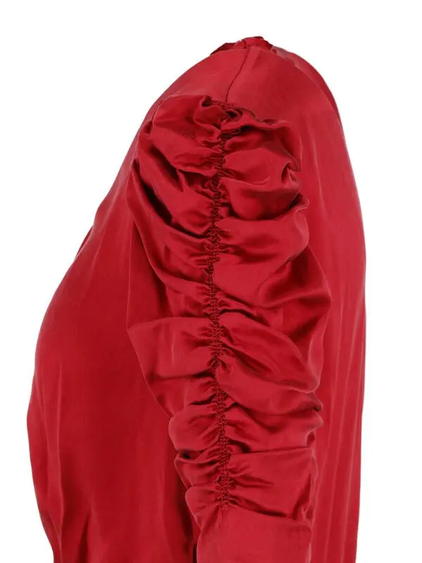Isabel Marant Étoile Midi Dress "lemila
