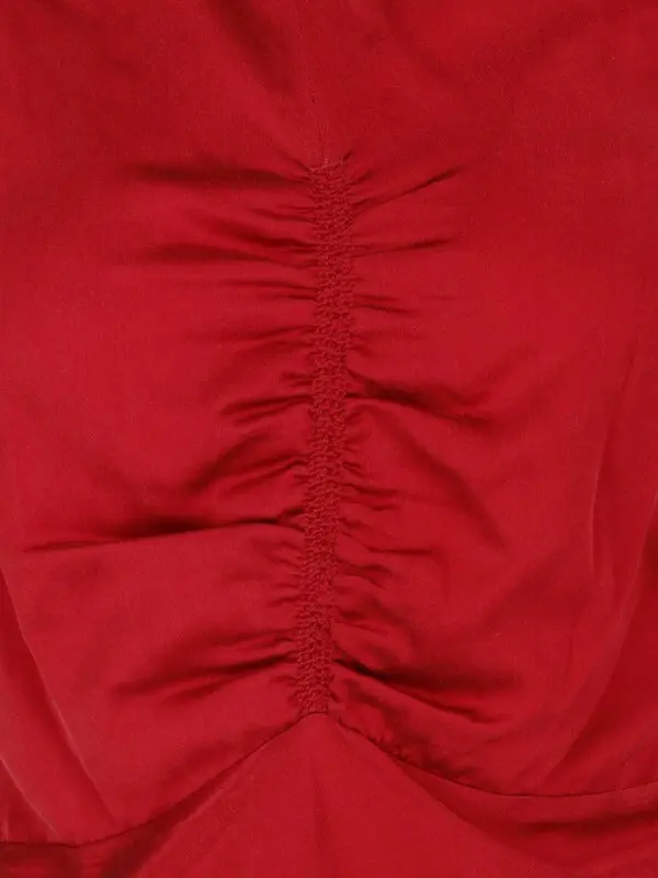 Isabel Marant Étoile Midi Dress "lemila