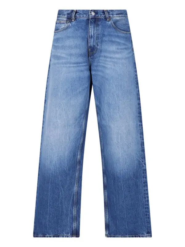 Carhartt Work In Progress Jeans "payson