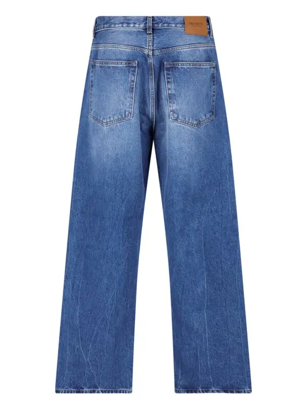 Carhartt Work In Progress Jeans "payson