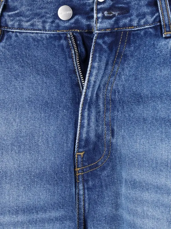Carhartt Work In Progress Jeans "payson