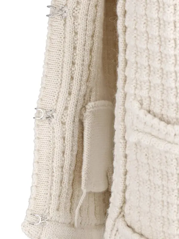 Isabel Marant Étoile Cardigan "hortense